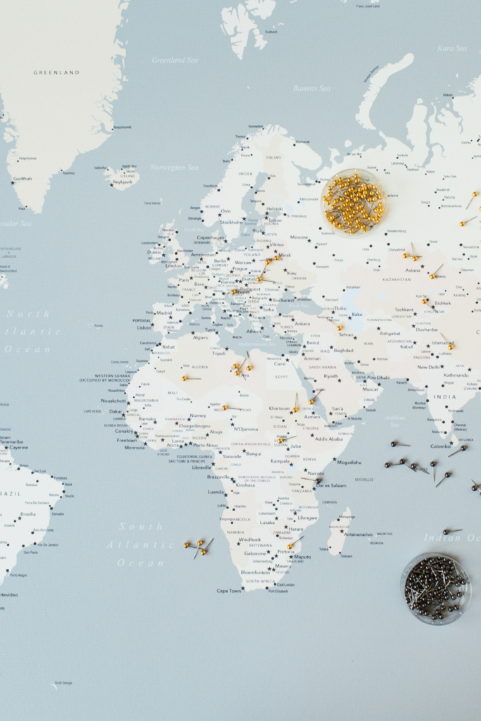 How to Plan a Trip 101: An Easy Step-by-Step Guide | Wanderfully Rylie